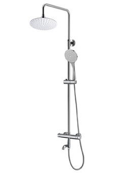 Shower | Quality Decor- Mauritius
