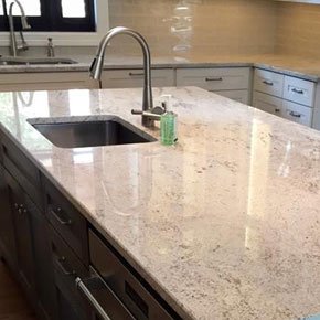 Quality Decor- Mauritius