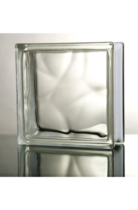 GLASS BLOCK