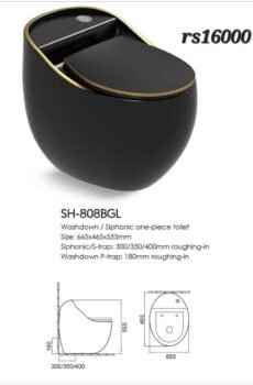 Sanitary Ware 2 | Quality Decor- Mauritius