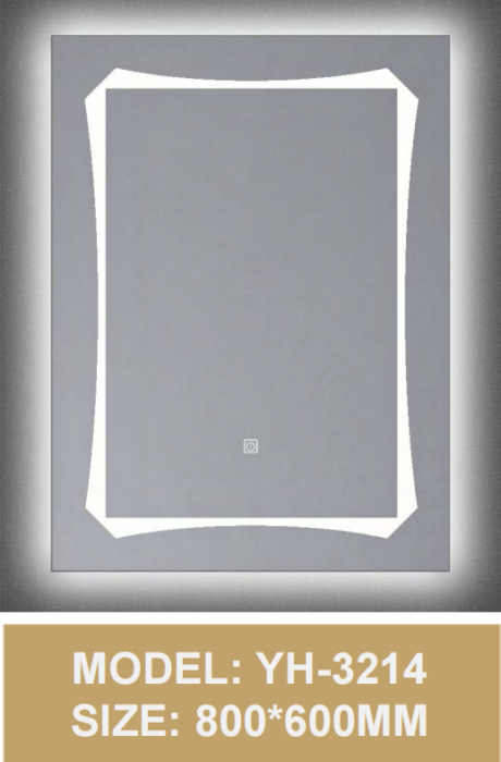 LED MIRRORS 2