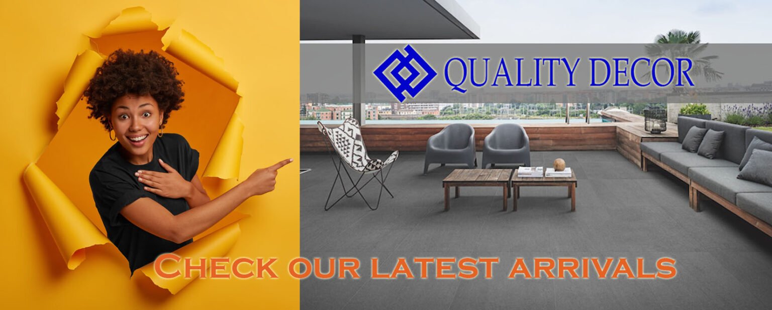 Quality Decor- Mauritius