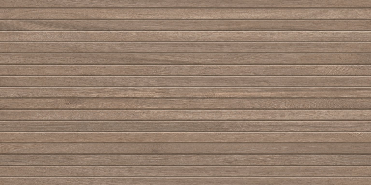 WOOD CHOCO LOUVERS