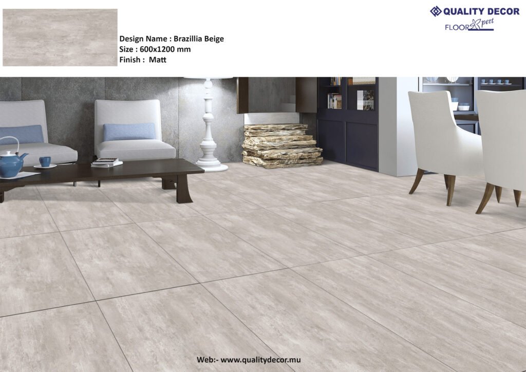 BRAZILLIA BEIGE